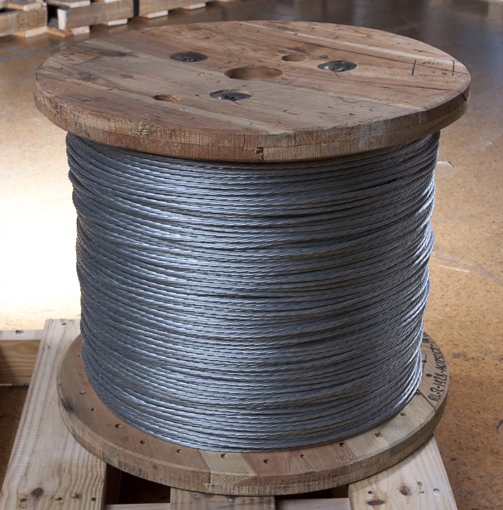 Strand – Century Wire Products